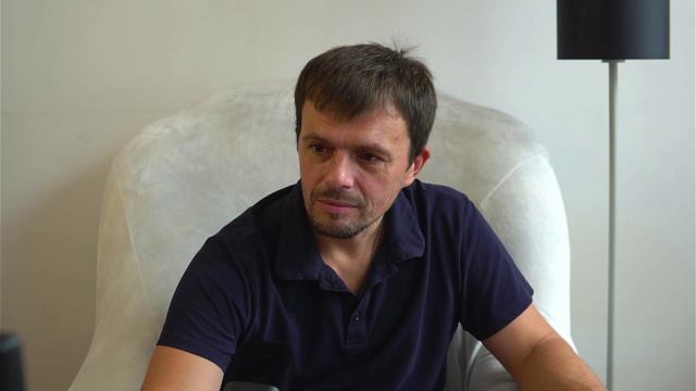 Мастер класс. Как получить магическую силу рода. Елена Царева и Александр Мокин. 21 августа