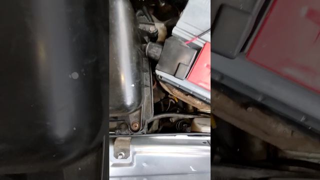 Как проверить вентилятор радиатора охлаждения ваз 2114, shorts.