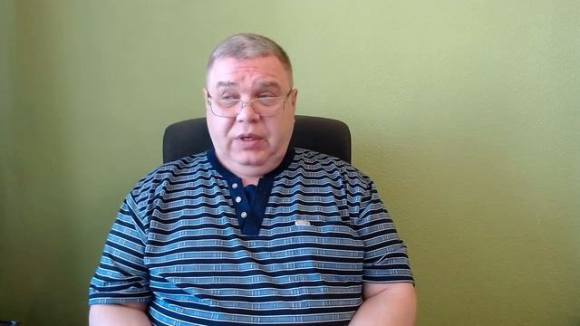 Серийные утопленники. Эпизод 2. Лоуренс Роберт Эндрюс