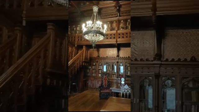 Библиотека Николая II. Эрмитаж ❤️🇷🇺