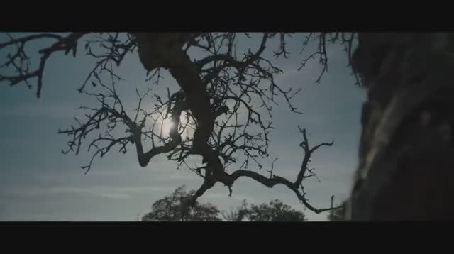 CEMETARY - Sundown.avi