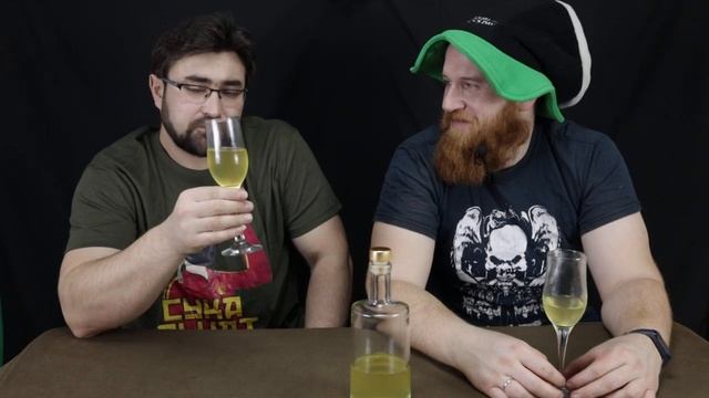 Абрикосовка. Стас - потомок основателя Coca-Cola?