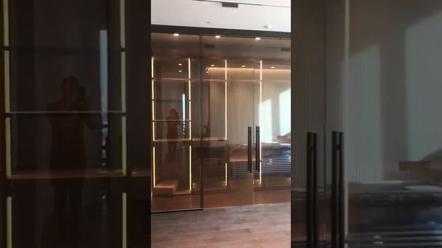 Smart плёнка промо | SOLARTEK