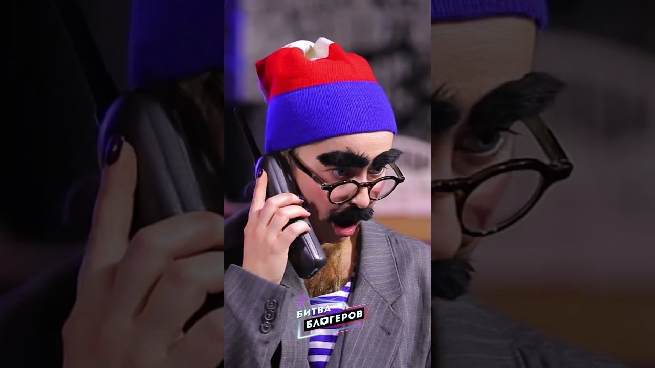 Есть против ветра. Шоу Битва Блогеров 2021 3 выпуск