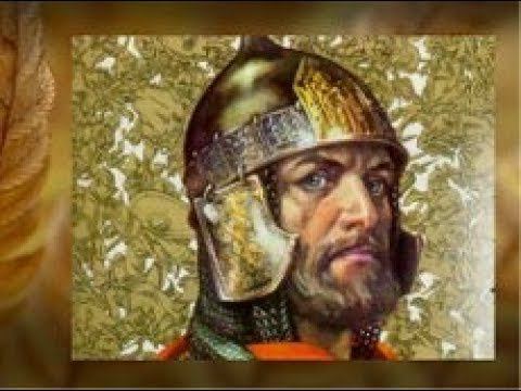 Князь Александр Невский в его честь в 1942 был учрежден советский орден. История христианской церкви