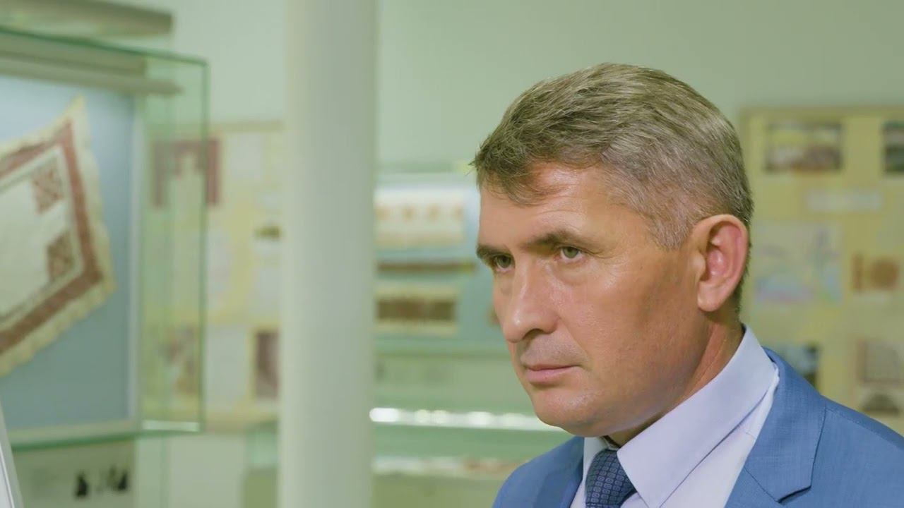 Руны Чувашии  15 серия