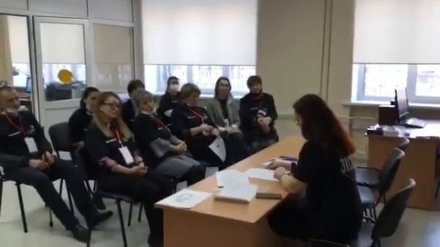 Открытие чемпионата АПЭТ 2022