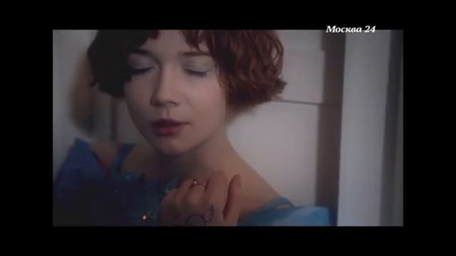 Стефания Данилова  —  Куда приводят мечты