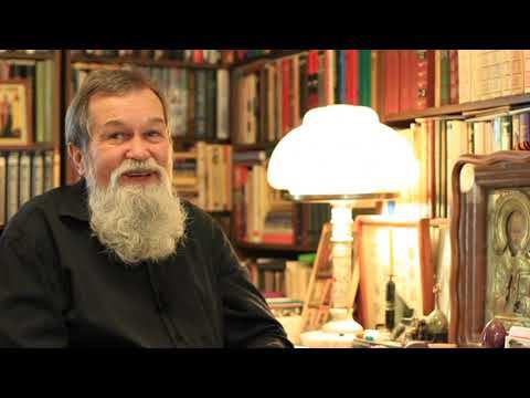 Николай Коняев о книгах серии Атлантиада