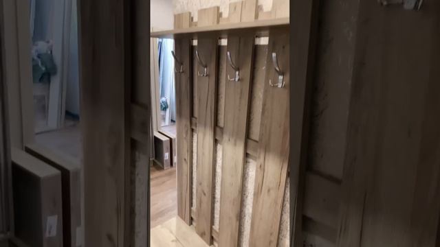 Прихожая на заказ