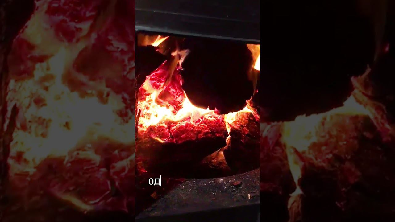 Делимся видеотзывом нашего клиента Полины на котёл Liepsnele Arctic 40U :