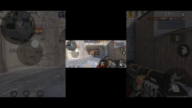 Standoff 2 хэдшот3