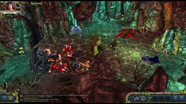 King's Bounty Легенда о рыцаре | The Legends | Эпизод 6