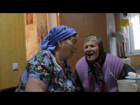 "Надо мною буря выла". с.Дёмкино Чаплыгинского района.