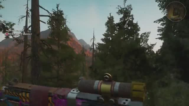 Far Cry New Dawn. Get to the Point _ Ближе к делу
