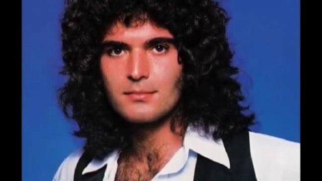 Gino Vannelli - The A&M + Arista Full Albums (1973-1981).mp4