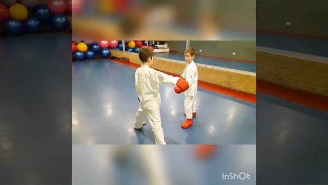 Методика обучения ура маваши гери. Karate kids. KARATE CLUB SKIF