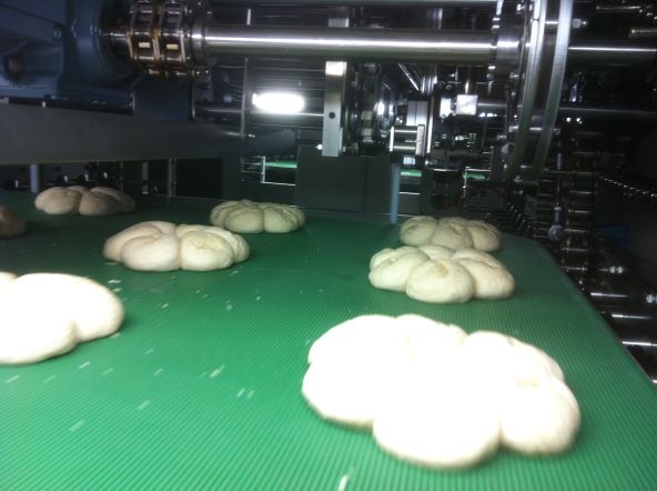 Принцип степпера