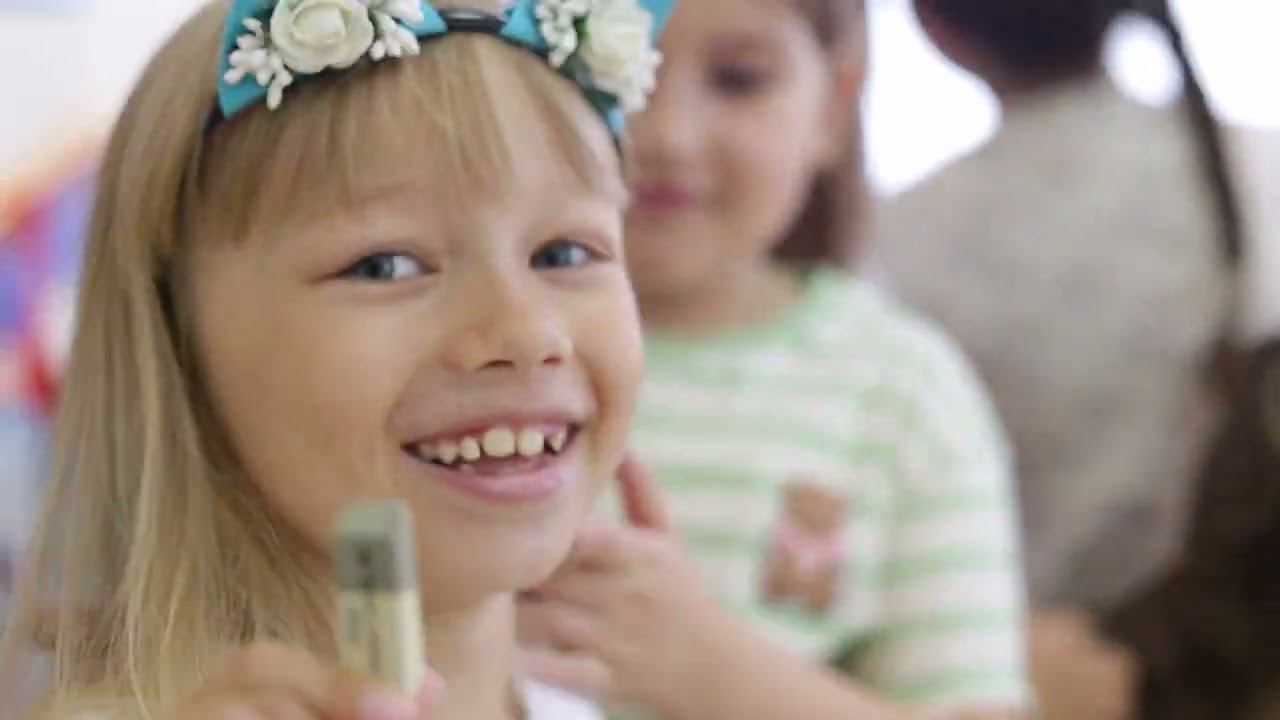 Медвежонок 2024 (один день из жизни)