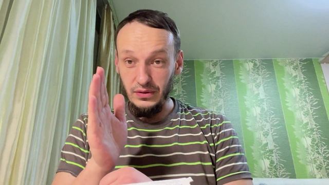 Разбор Евангелие от Марка 2_13-14