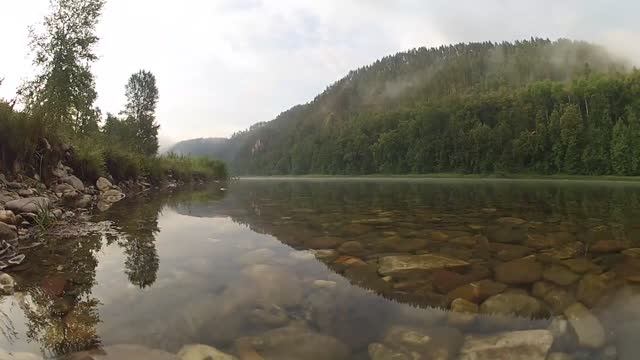 И снова Агидель, заповедник Шульган-таш, Капова пещера.