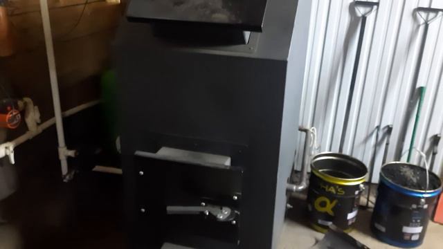 Котел «Неделька» вовсе не «Неделька».