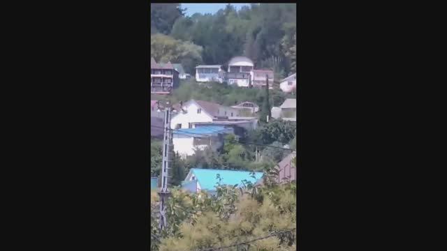 идём к морю 30.07