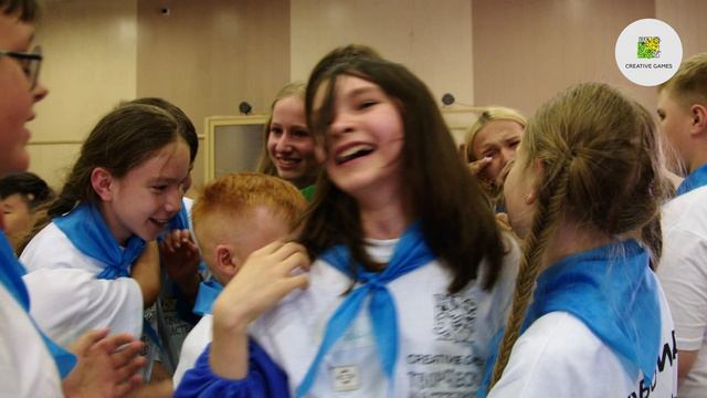 Кубориада - 2024. Финальный день