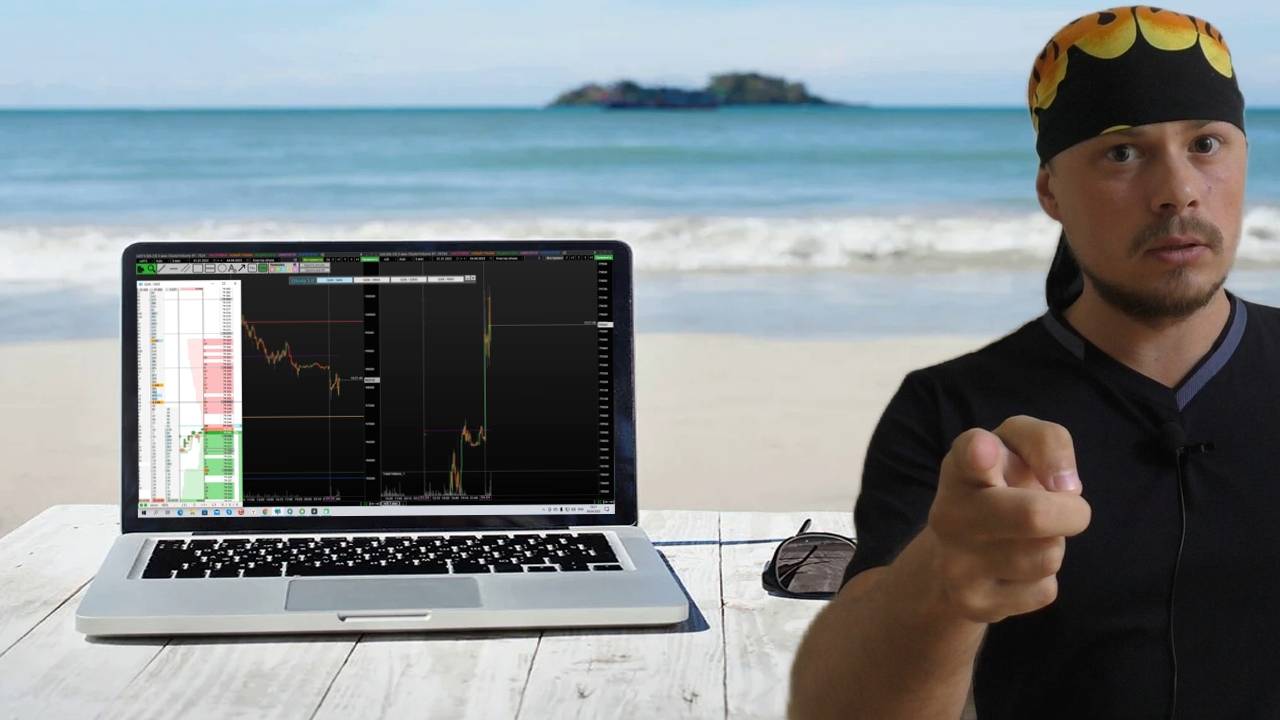 Скальпинг на срочном рынке Московской бирже после санкций