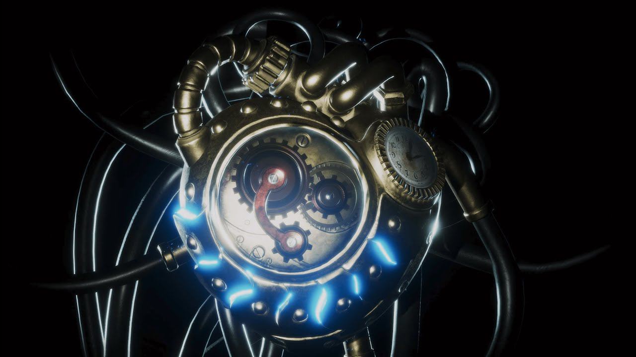 Lies of P - 4 серия - Свисток Мерфи