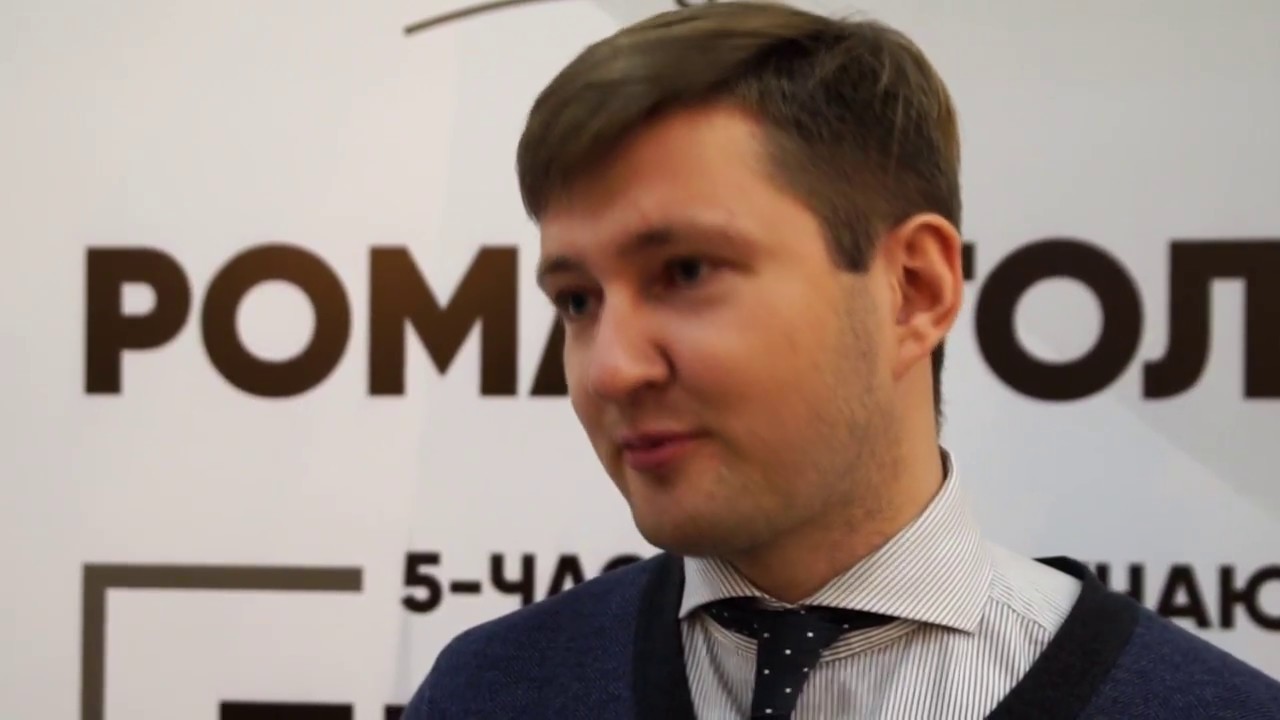 Отзыв участника тренинга Переговоры 9