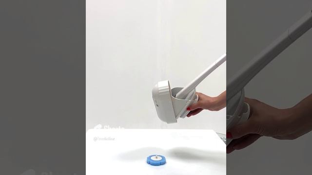 🔥 Полуавтоматический Ершик туалетный Foodatlas JAH-055 (1)