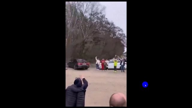 ТАКОЙ НАРОД НЕПОБЕДИМ(песенка военного шофера)ч.3