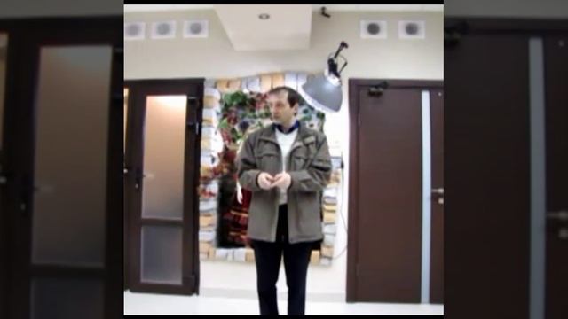 Хотелось волшебства.