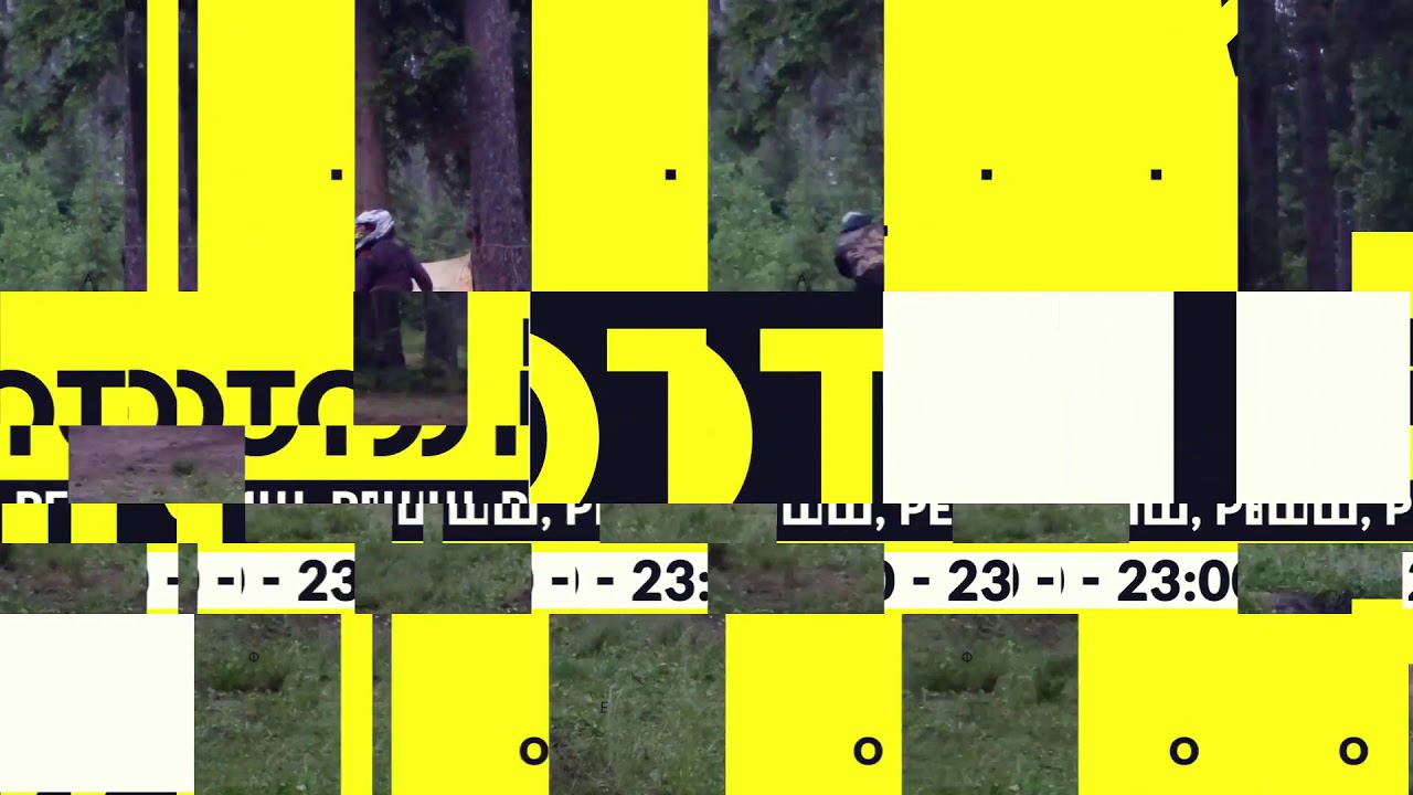 Mad MOX#5 is about to begin!