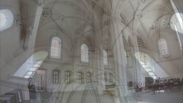 Гуляем по ГРОДНО #1