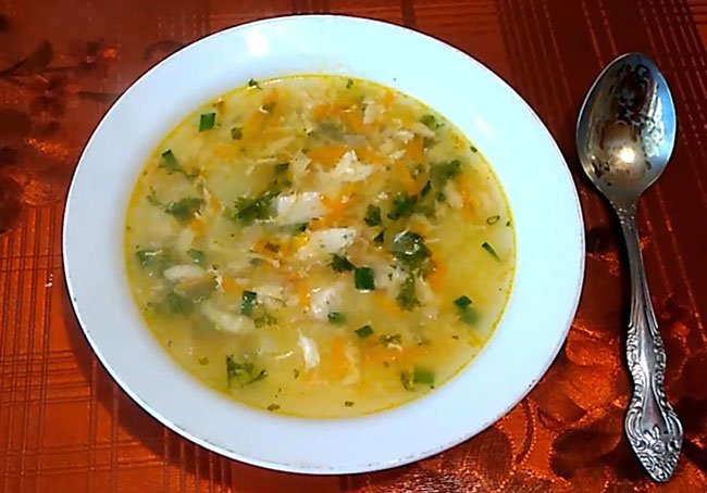 Суп Затируха.mp4