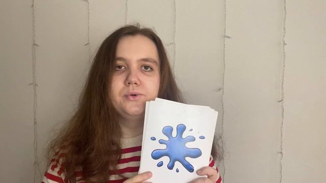 КВ0 Произношение слов по теме "Цвета"