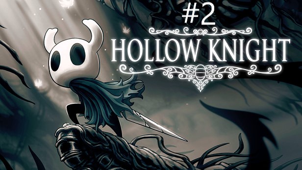 БИТВА С ХОРНЕТ| Hollow Knight| Прохождение #2