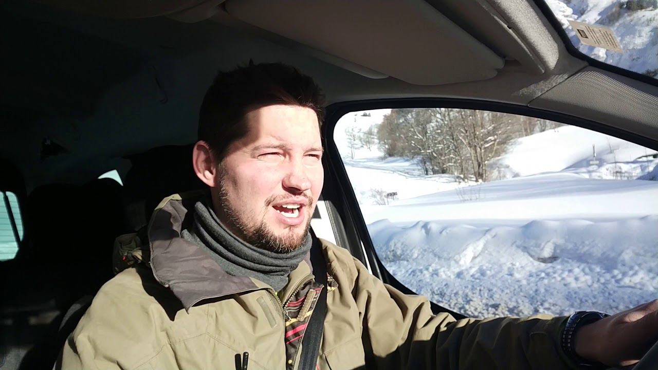 Записки европейского дизелиста