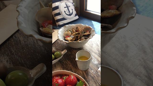 Gray Frutti di Mare P. L. Proff Cuisine #3 | Портфолио коллекции