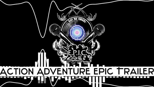 ?Кинематографический Эпический Трейлер/СКАЧАТЬ ДЛЯ ВИДЕО...#безАвторскихправ