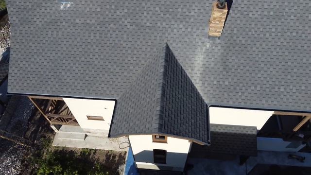 Когда мы летаем во сне - мы представляем себе «Шале Лекаря»!