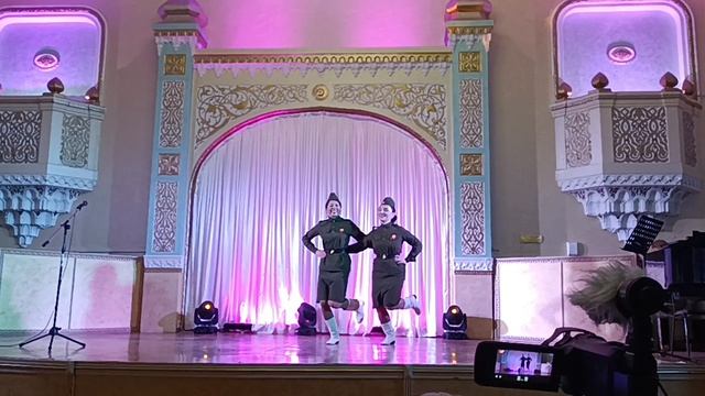 #Катюша #2023-02-23