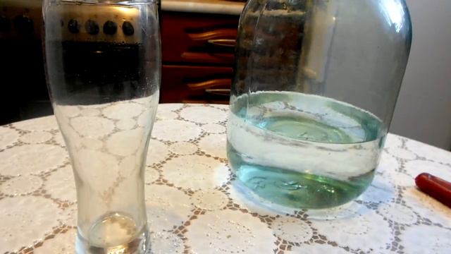 Самогонный аппарат двойной перегонки 2. термостат