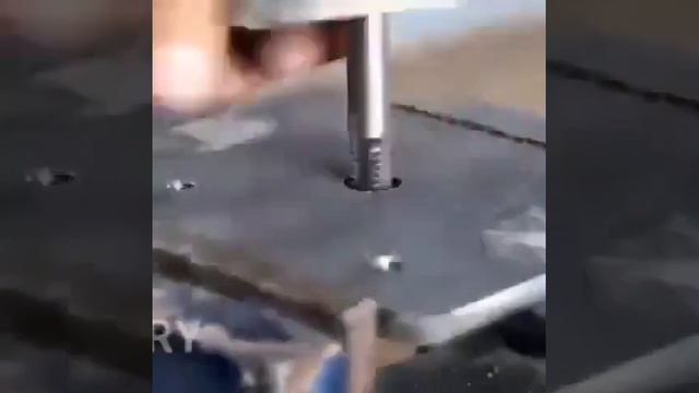 Гидравлический пресс своими руками