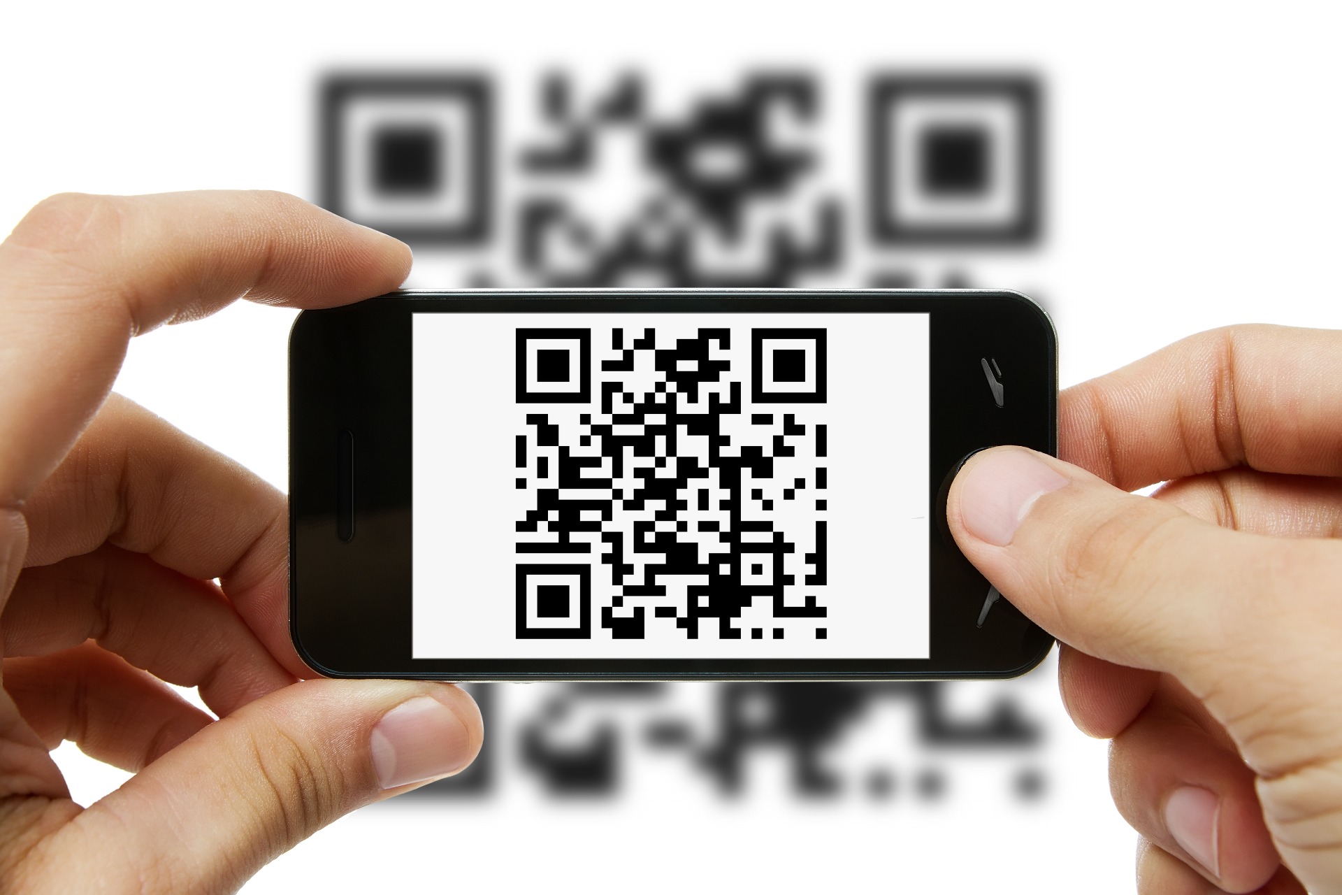 Как создать QR-код онлайн на ссылку | qr код генератор