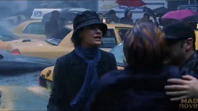 Игорь Скляр - Комарово (х/ф "Послезавтра")