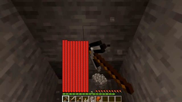 СТРАННОЕ МАЙНКРАФТ ВЫЖИВАНИЕ 3 ЧАСТЬ  GAMER Костя