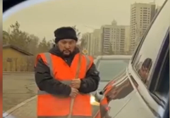 Приколы и другое, на камеру. Фильм 36